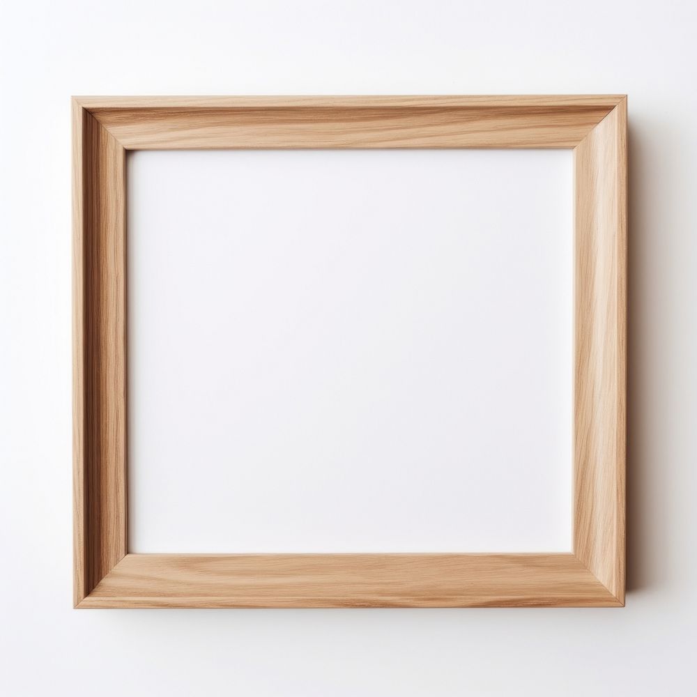 Light oak wood frame backgrounds | Free Photo - rawpixel