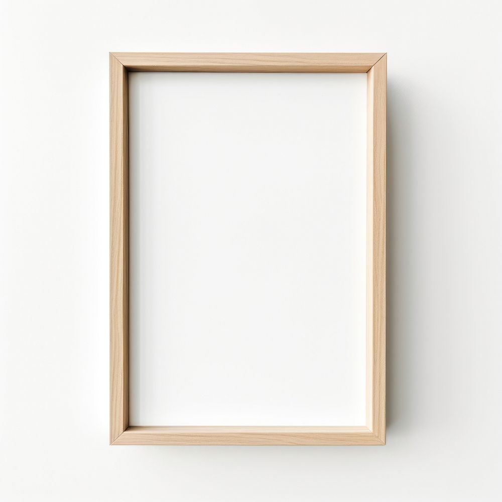 Light oak wood frame backgrounds | Free Photo - rawpixel