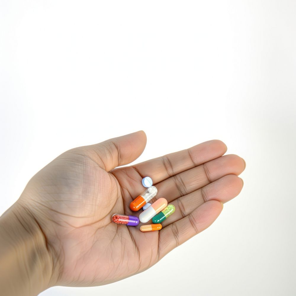 Medicines pill hand medication. | Premium Photo - rawpixel
