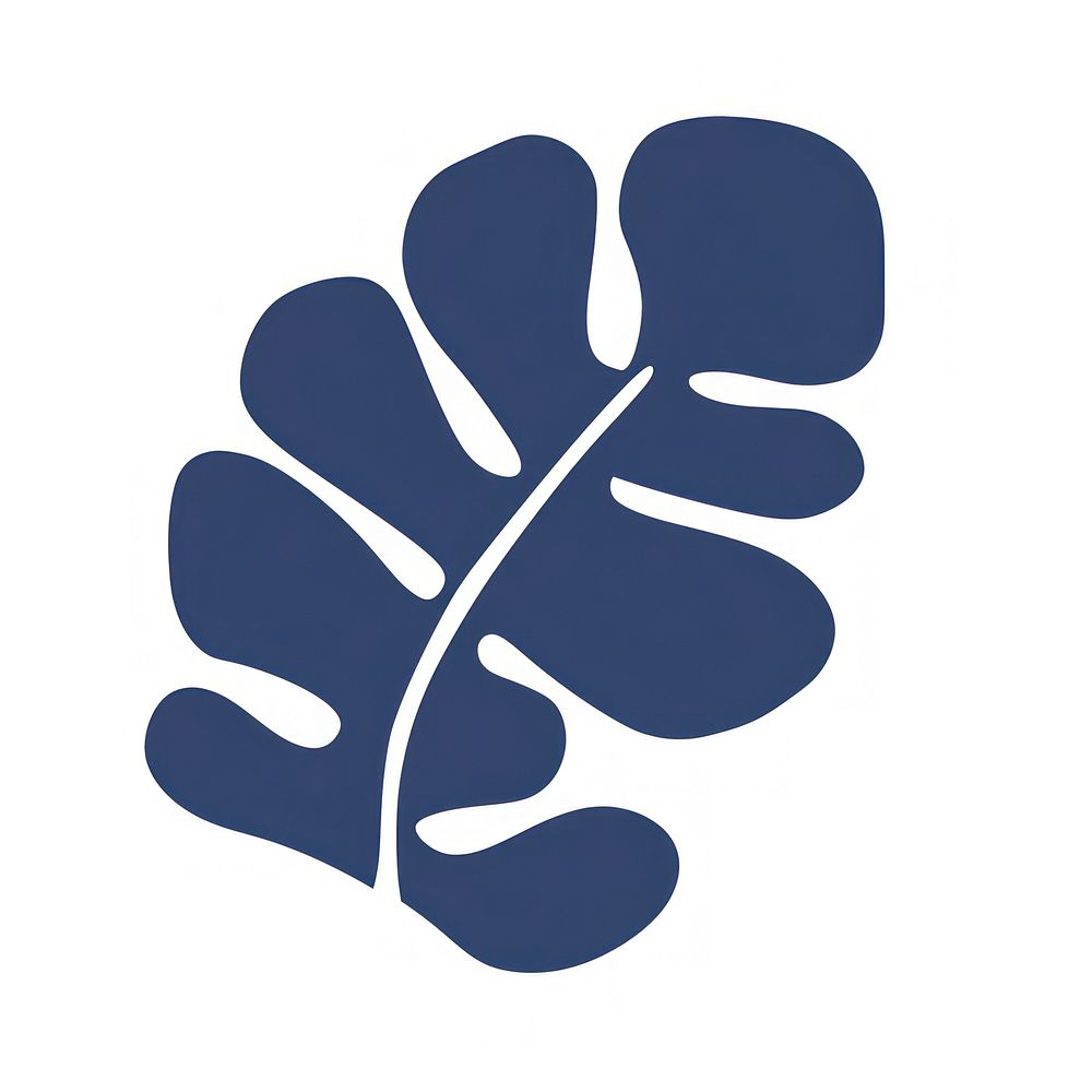 Illustration simple tamarind leaf plant | Premium Photo Illustration ...