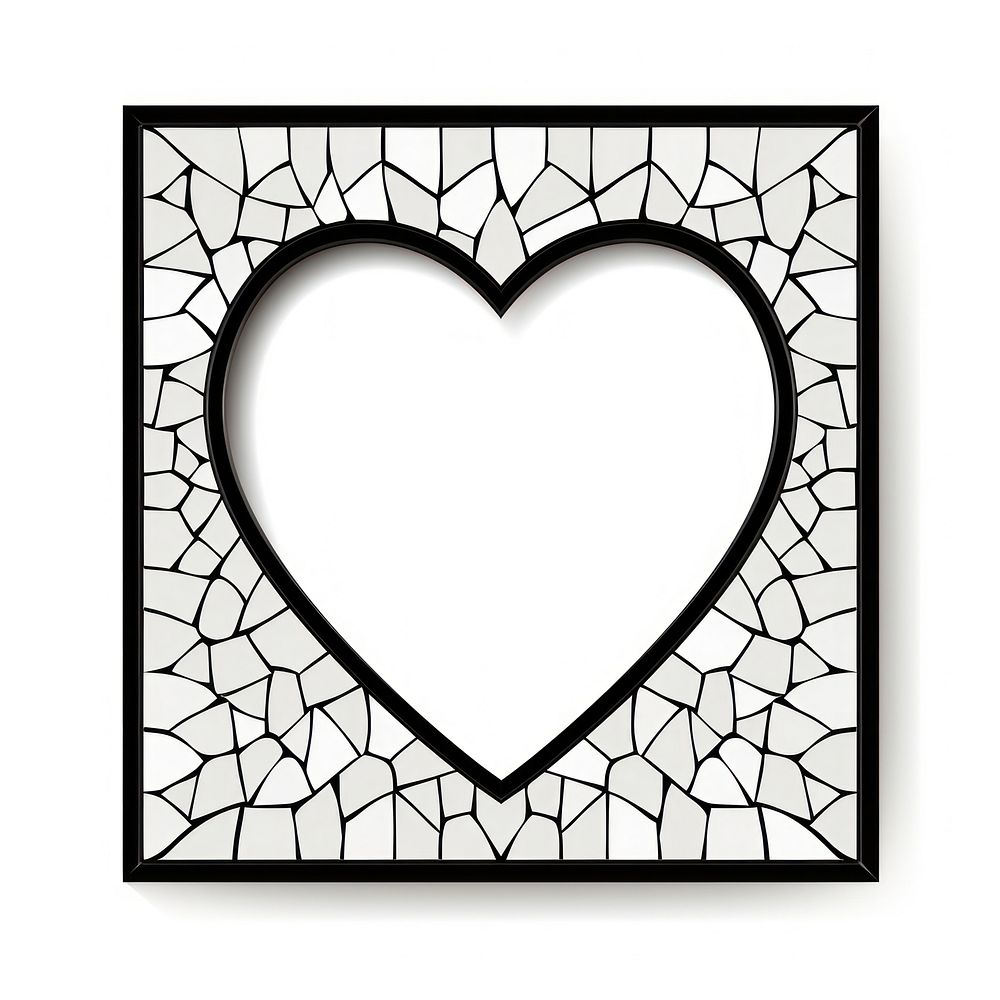 Heart backgrounds heart frame. | Premium Photo Illustration - rawpixel