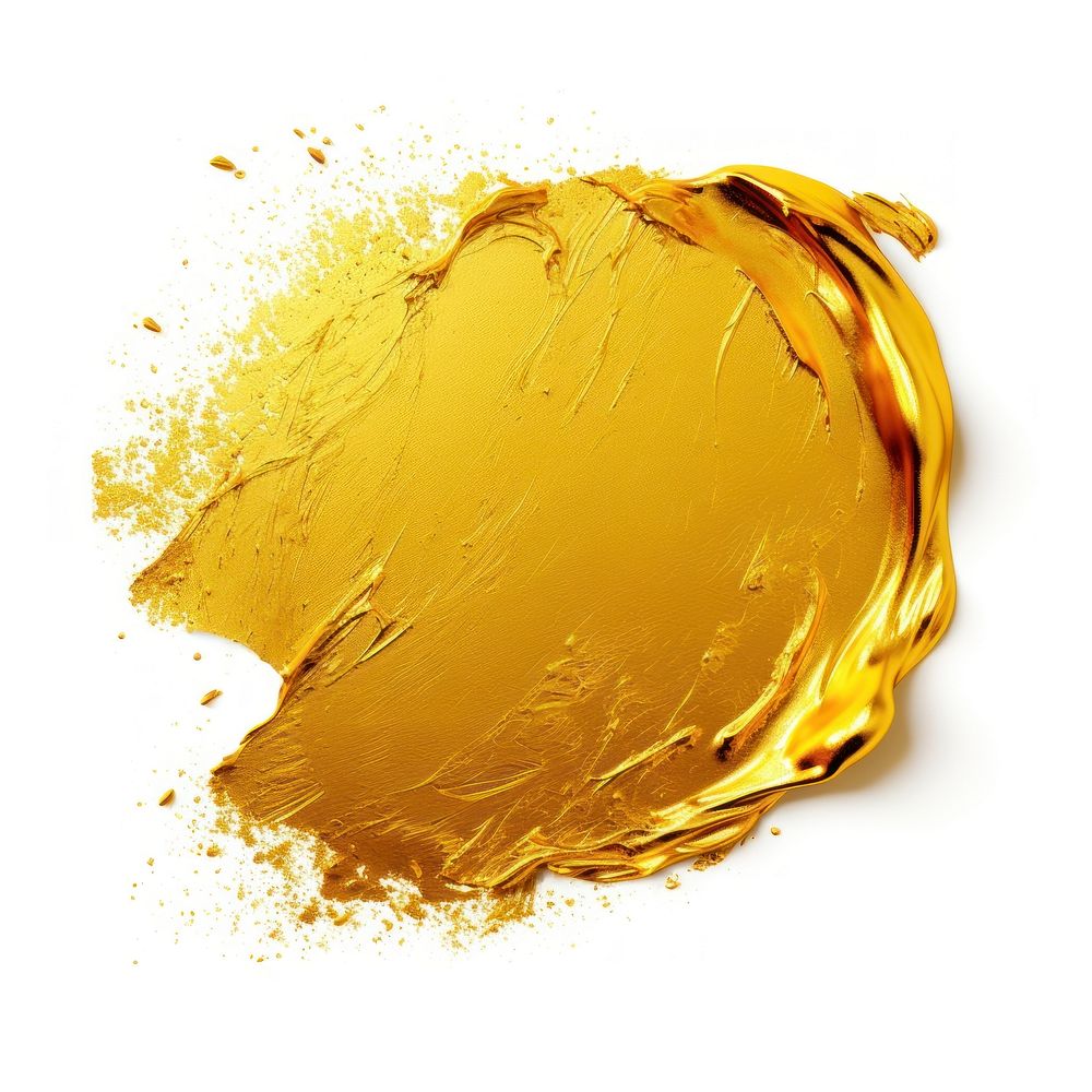 Golden white background splattered exploding. | Premium Photo - rawpixel