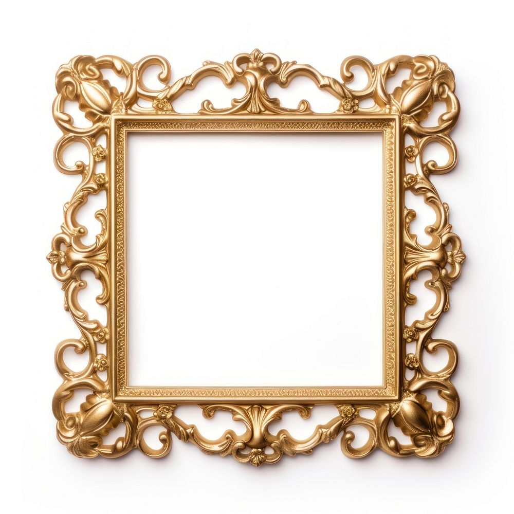 Vintage quartz frame rectangle jewelry | Free Photo - rawpixel
