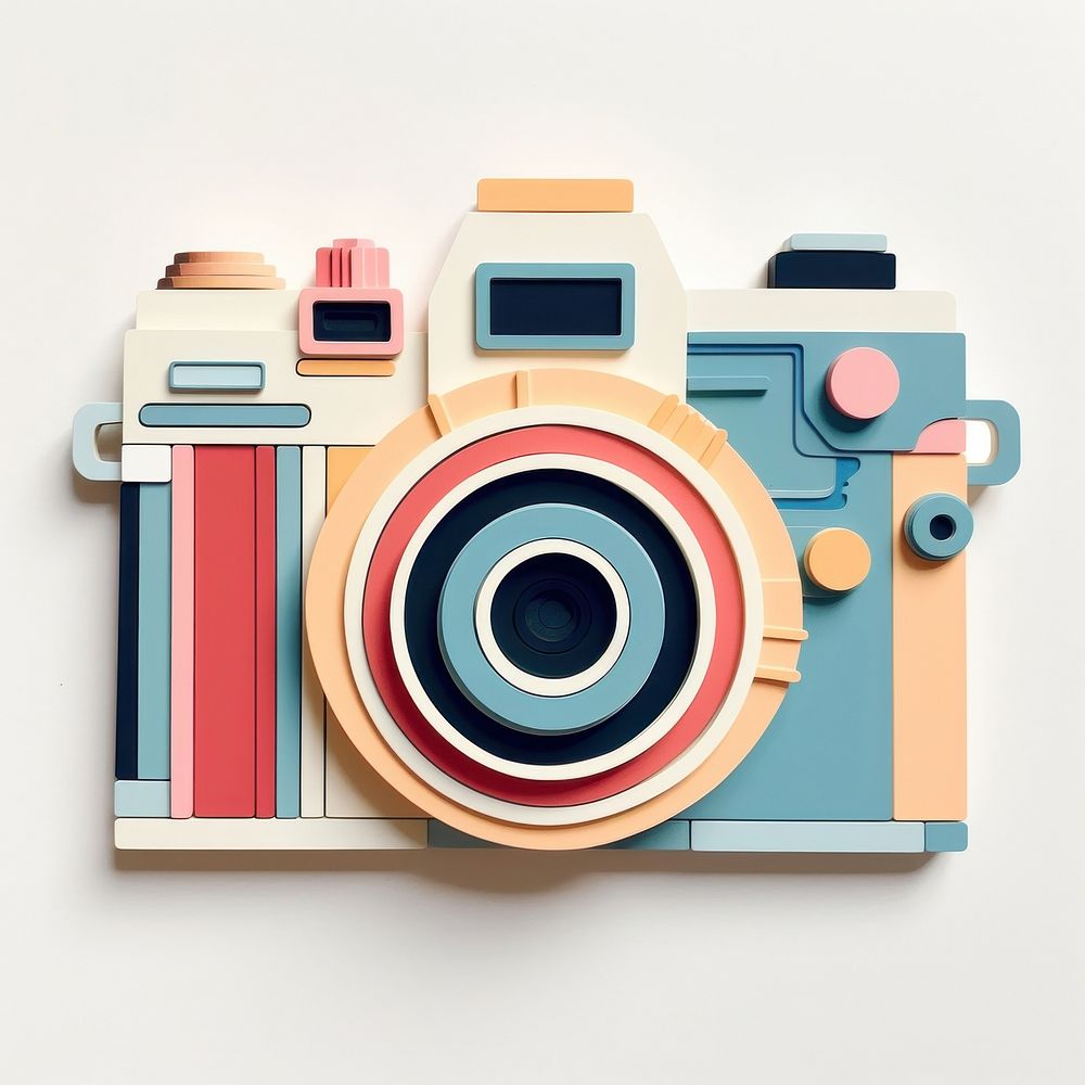 Camera photographing electronics photography. | Premium Photo ...