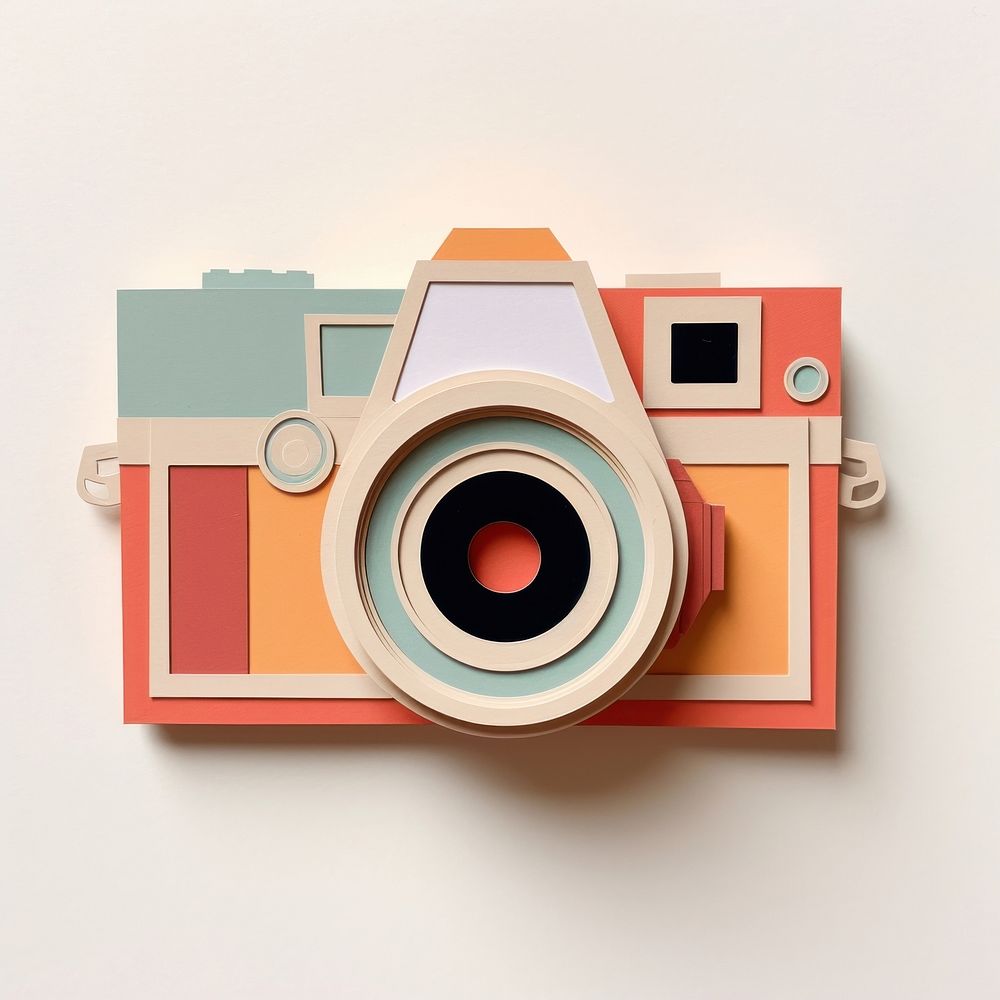 Camera photographing electronics technology. | Premium Photo ...