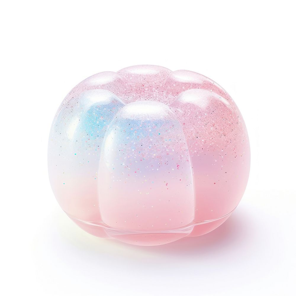 Globe jelly sphere circle. | Free Photo Illustration - rawpixel