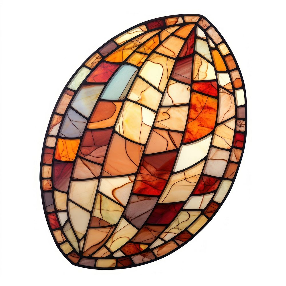 American football shape glass white | Free Photo Illustration - rawpixel