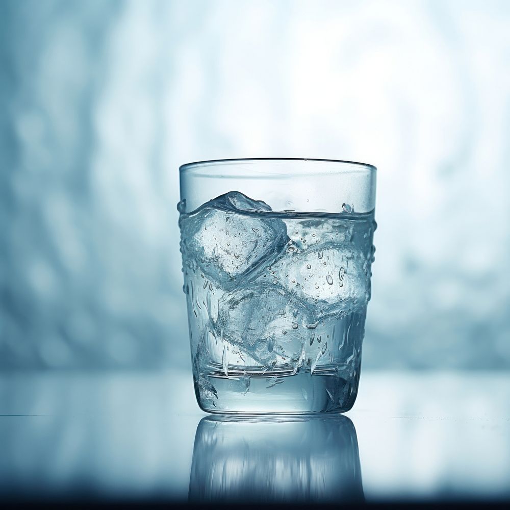 Photography fooged glass drink ice | Premium Photo - rawpixel