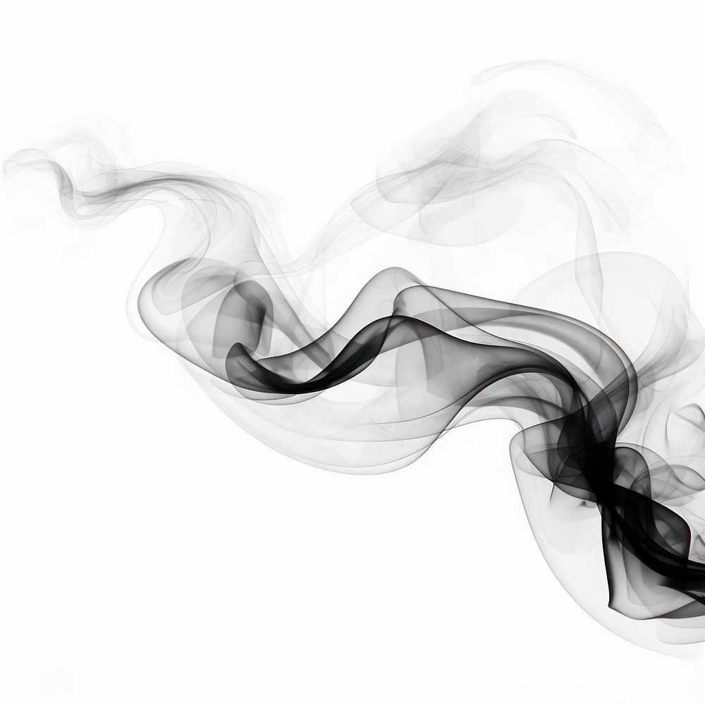 Abstract smoke storm backgrounds shape | Free Photo Illustration - rawpixel