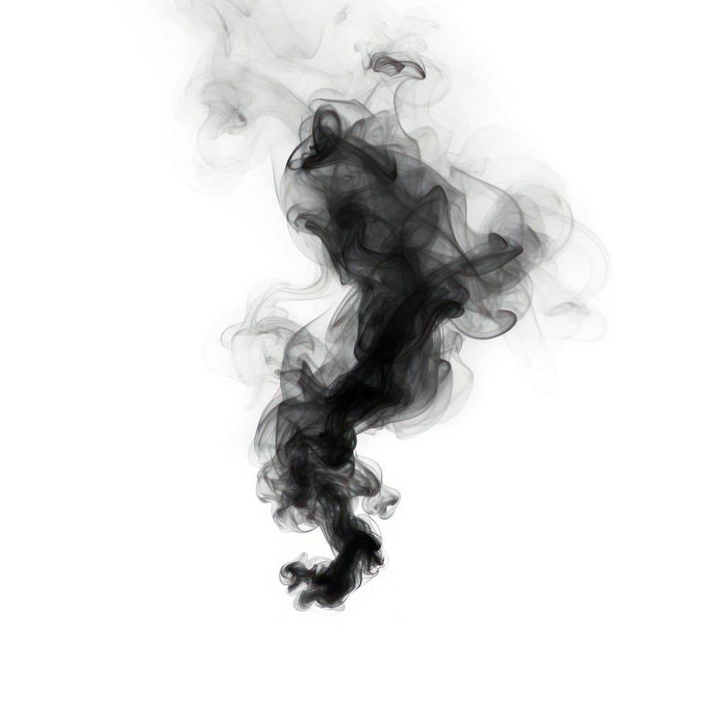 Abstract smoke question mark black | Premium Photo Illustration - rawpixel