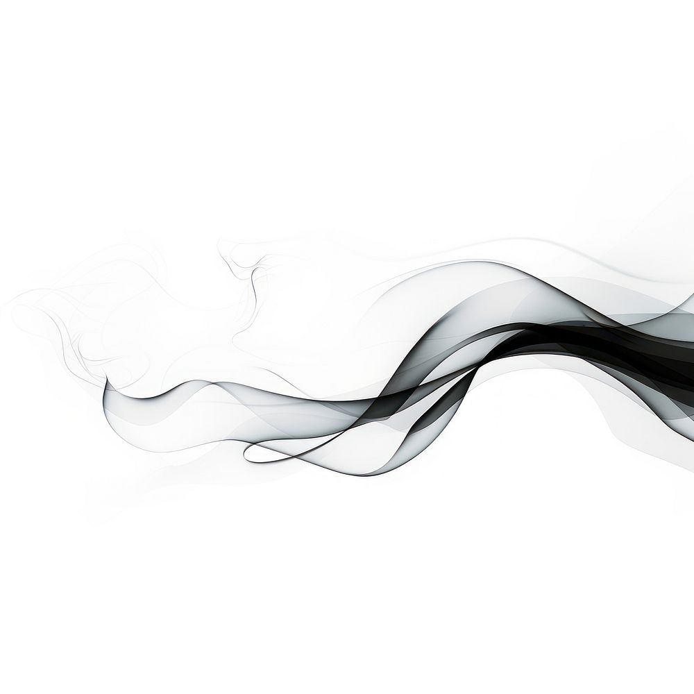 Abstract smoke ray backgrounds white | Free Photo Illustration - rawpixel