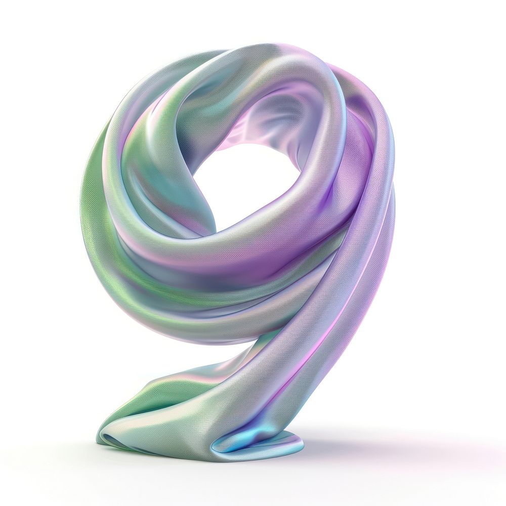 Number 9 purple shape font. | Premium Photo Illustration - rawpixel
