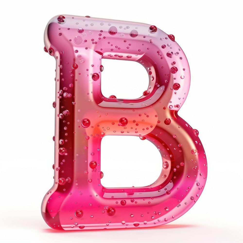 Letter B number symbol text. | Premium Photo Illustration - rawpixel