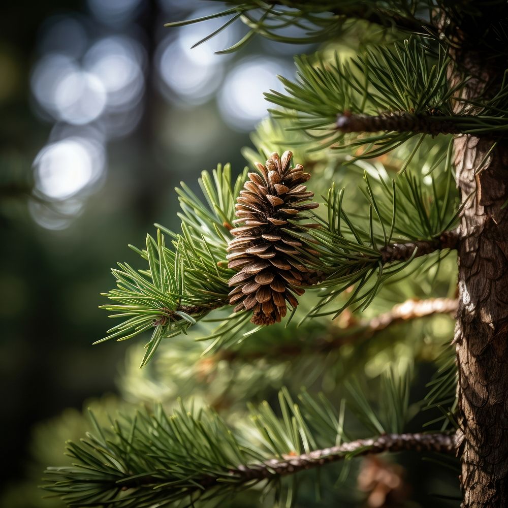 Pine pine plant tree | Free Photo - rawpixel