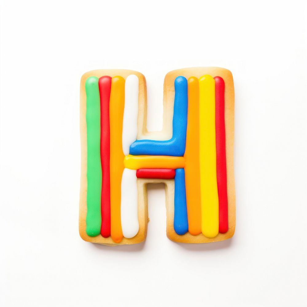 Food confectionery alphabet dessert. | Premium Photo - rawpixel