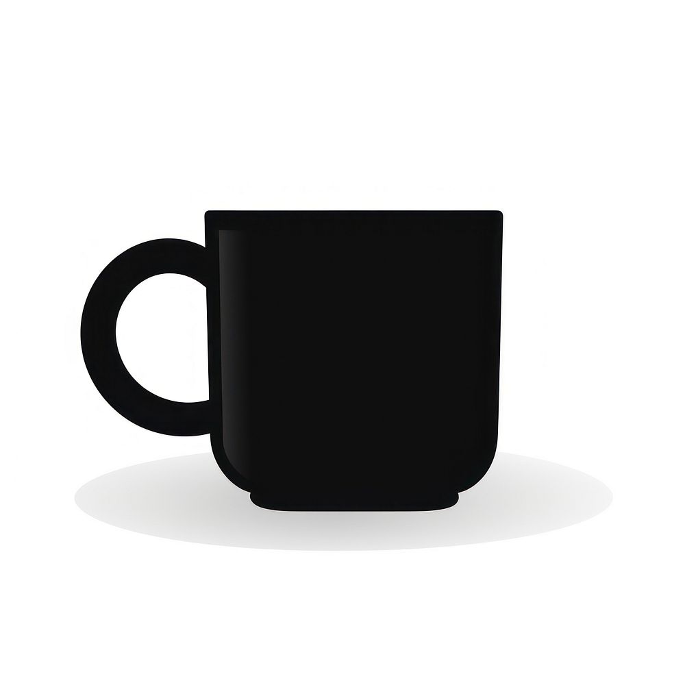 Mug logo icon coffee drink | Free Photo Illustration - rawpixel