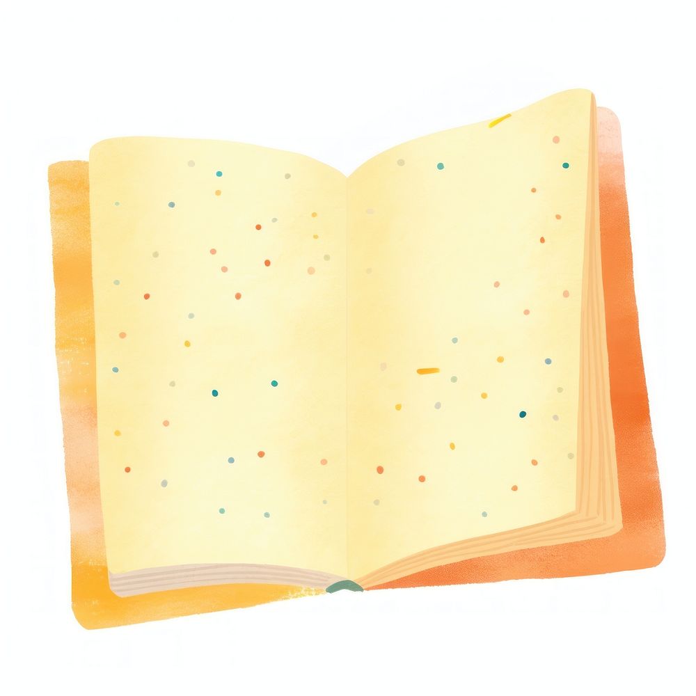 1950s children notebook publication paper | Premium Photo Illustration ...