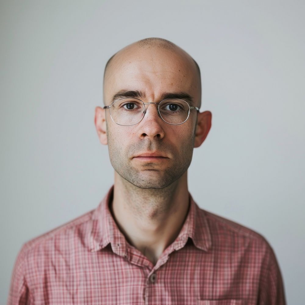 Engineer portrait photo face. | Free Photo - rawpixel