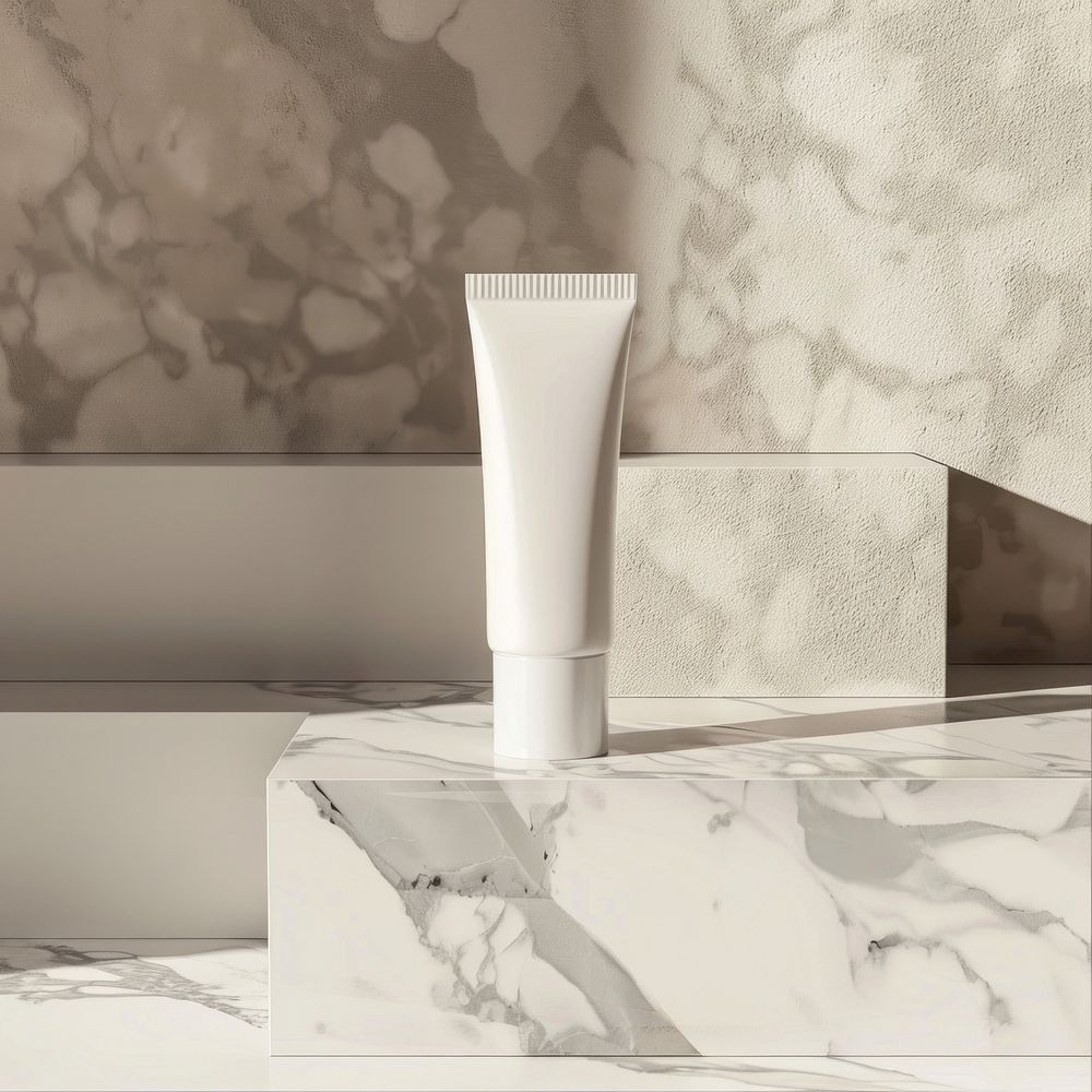 White tube beverage basin drink. | Premium Photo - rawpixel