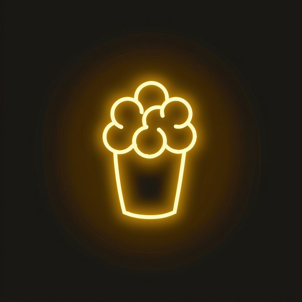 Yellow symbol light. | Premium Photo Illustration - rawpixel