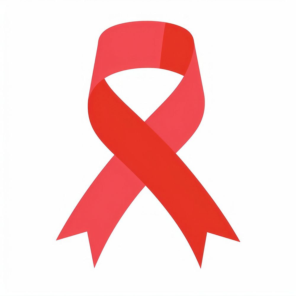 Red Ribbon weaponry rocket symbol. | Free Photo Illustration - rawpixel