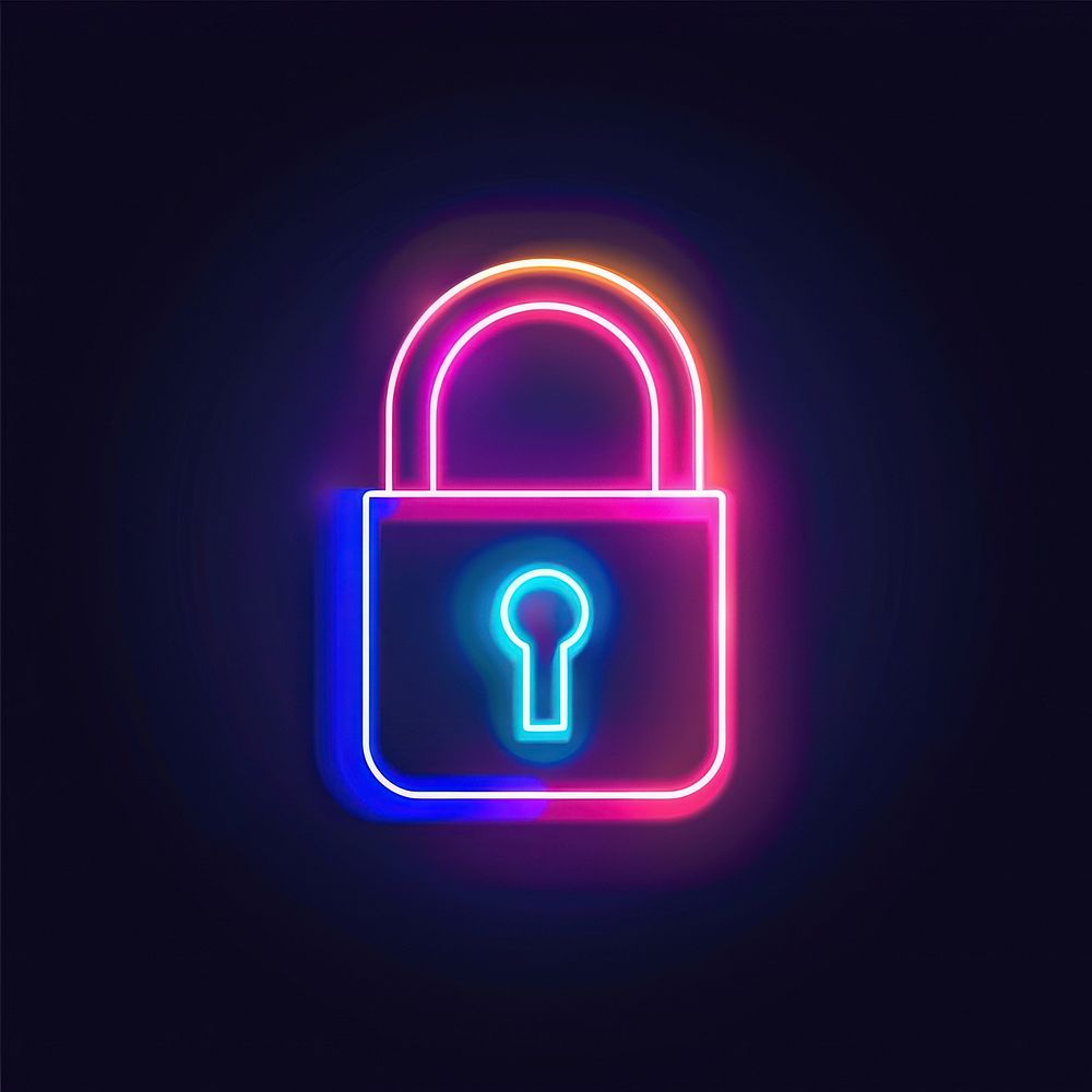 Lock cyber security icon person | Free Photo Illustration - rawpixel Lock cyber security icon person | Free Photo Illustration - rawpixel
