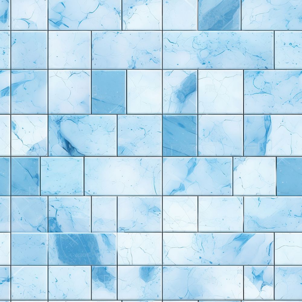 Ocean tile pattern architecture building | Premium Photo - rawpixel