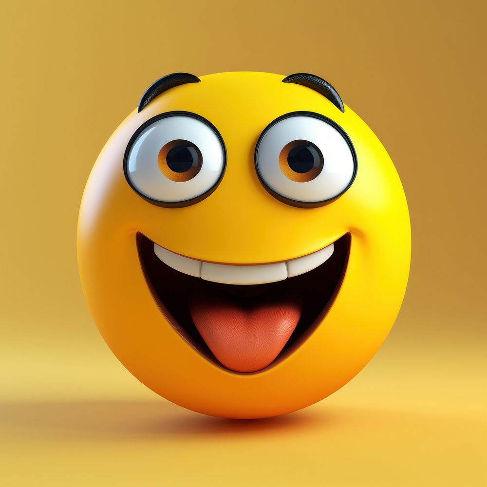 Emoji electronics speaker sphere. | Premium Photo Illustration - rawpixel