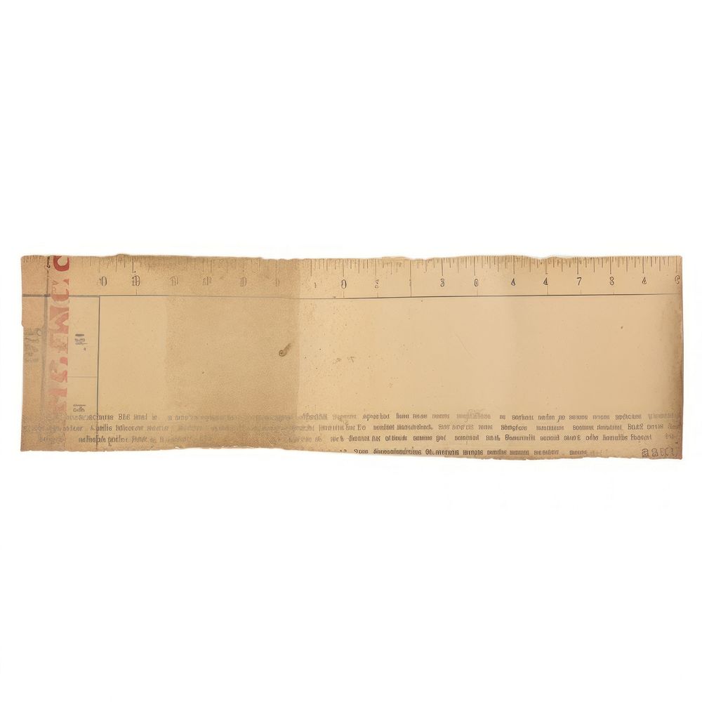 Ticket envelope paper text. | Free Photo Illustration - rawpixel