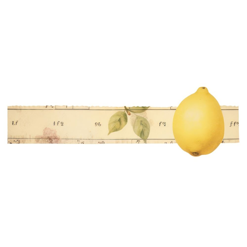 Lemon ephemera grapefruit produce animal. | Free Photo Illustration ...