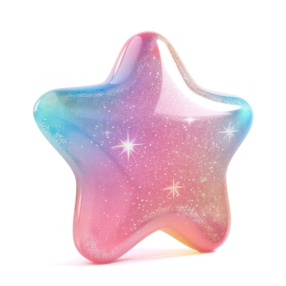 Conversation pop shaped symbol star | Premium Photo Illustration - rawpixel