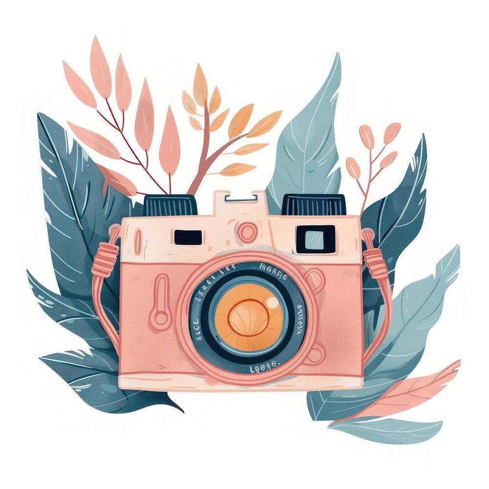 Aesthetic camera art electronics photography. | Free Photo Illustration ...