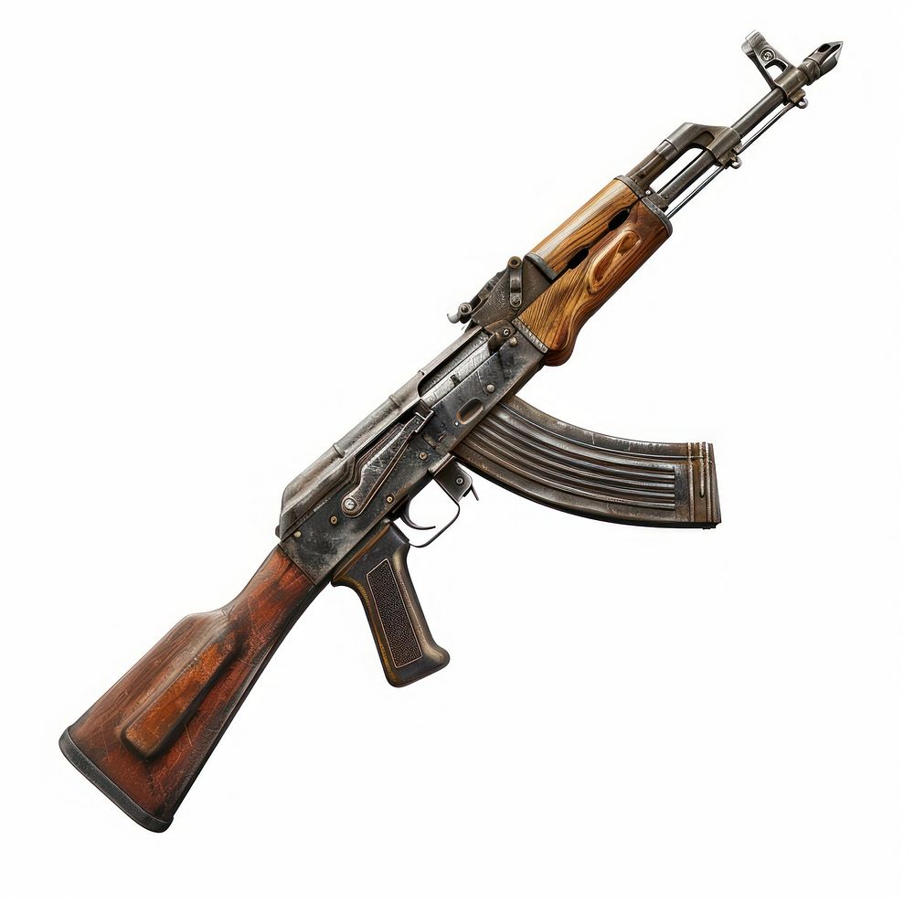 Photo weapon weaponry firearm rifle. | Free Photo - rawpixel