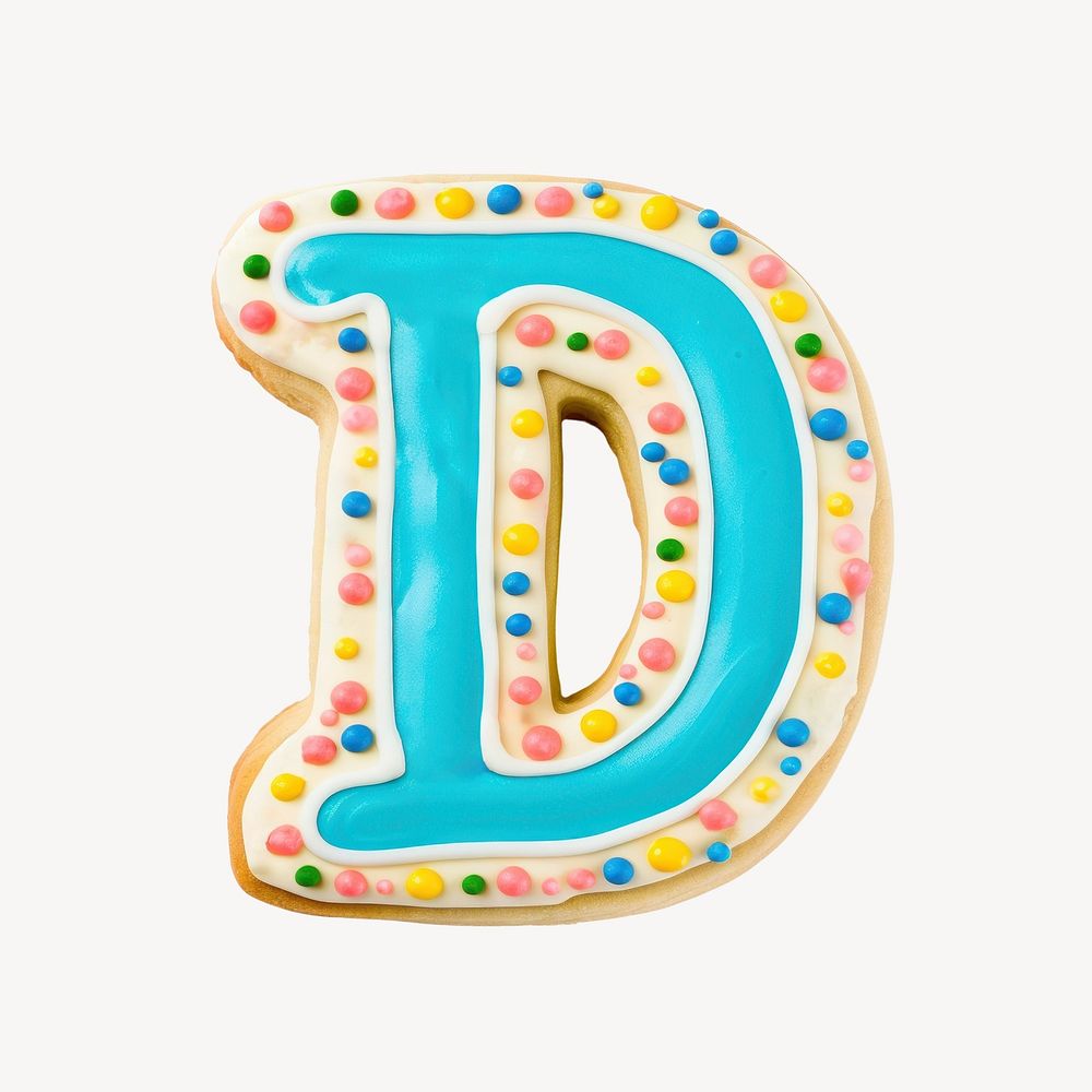 Food dessert cookie number. | Premium Photo - rawpixel