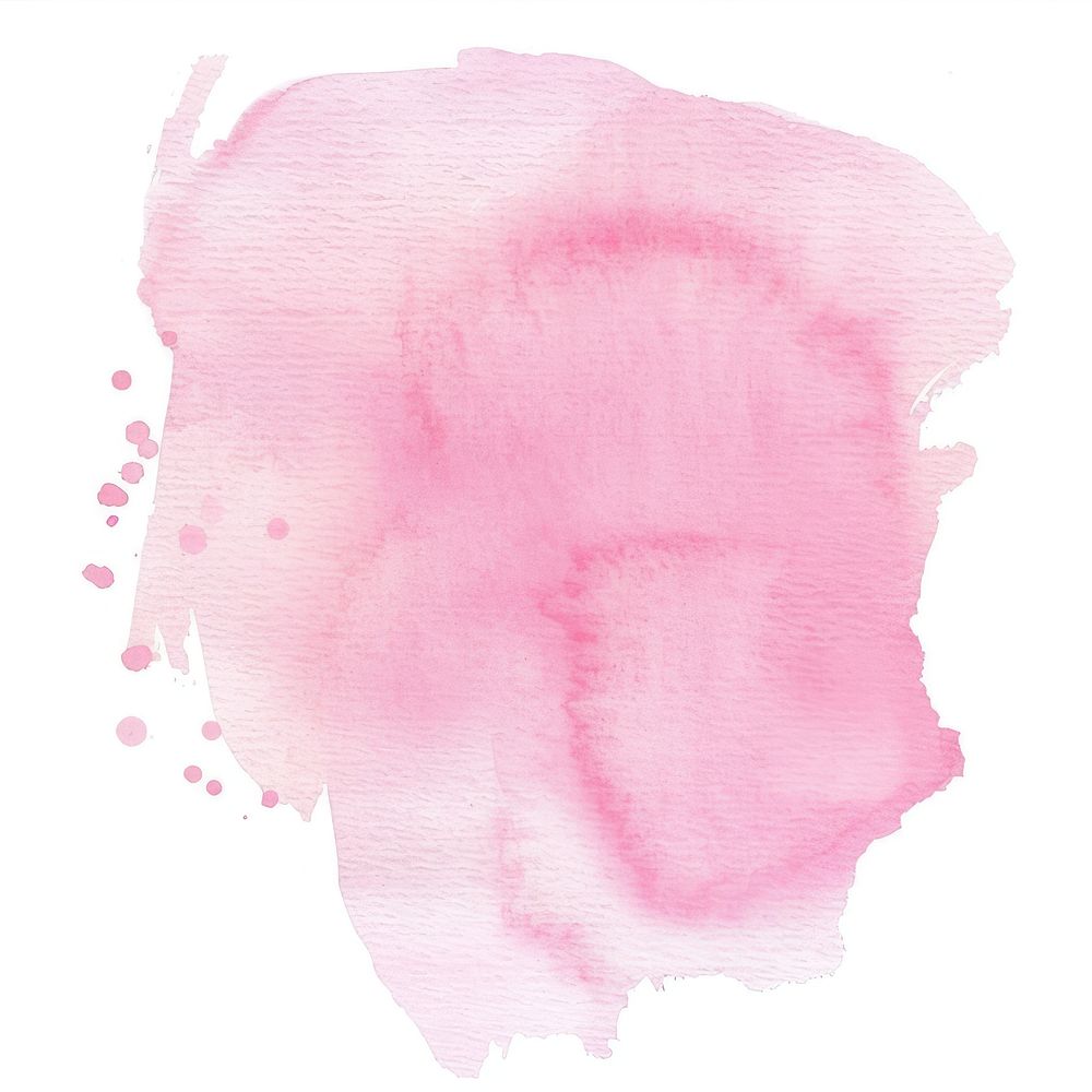 Pink diaper stain. | Free Photo Illustration - rawpixel