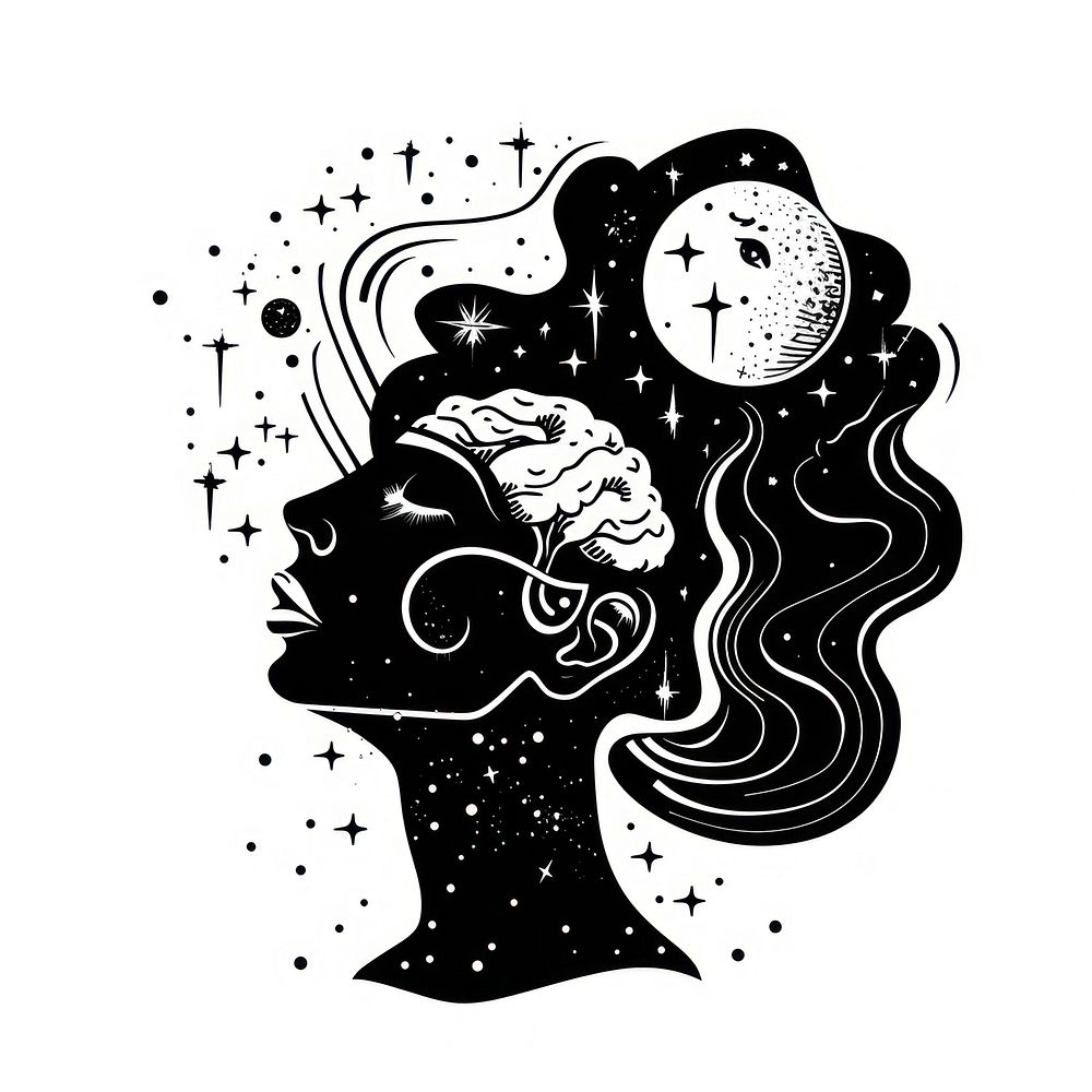 Surreal aesthetic computer logo art | Free Photo Illustration - rawpixel