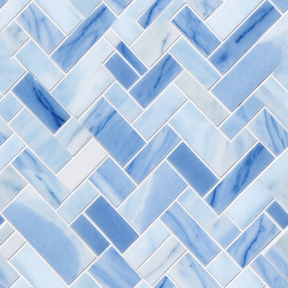 Chevron tile pattern texture floor | Premium Photo - rawpixel
