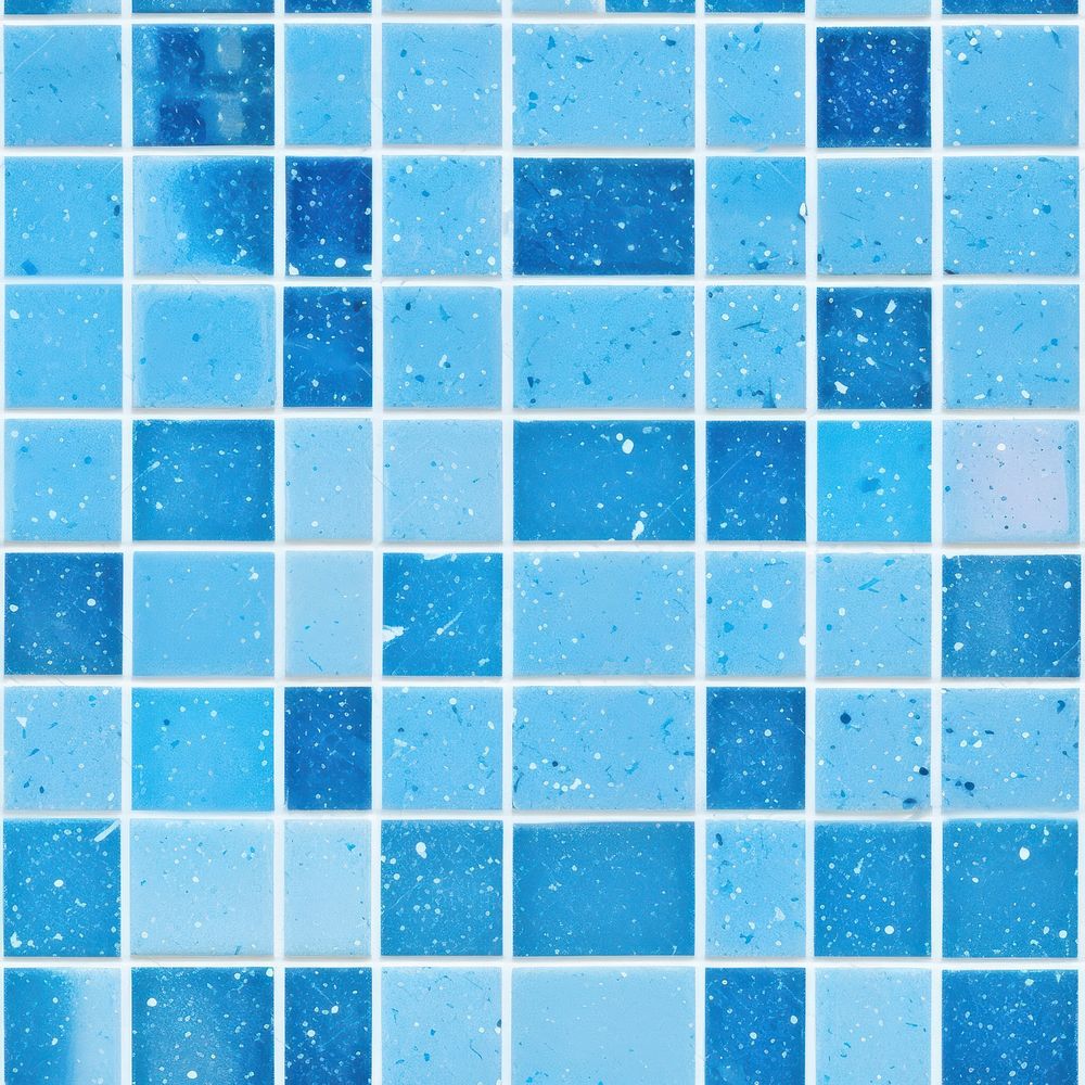 Grid tile pattern mosaic floor | Premium Photo - rawpixel