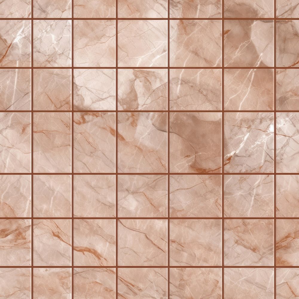 Brown tile pattern flooring. | Premium Photo - rawpixel