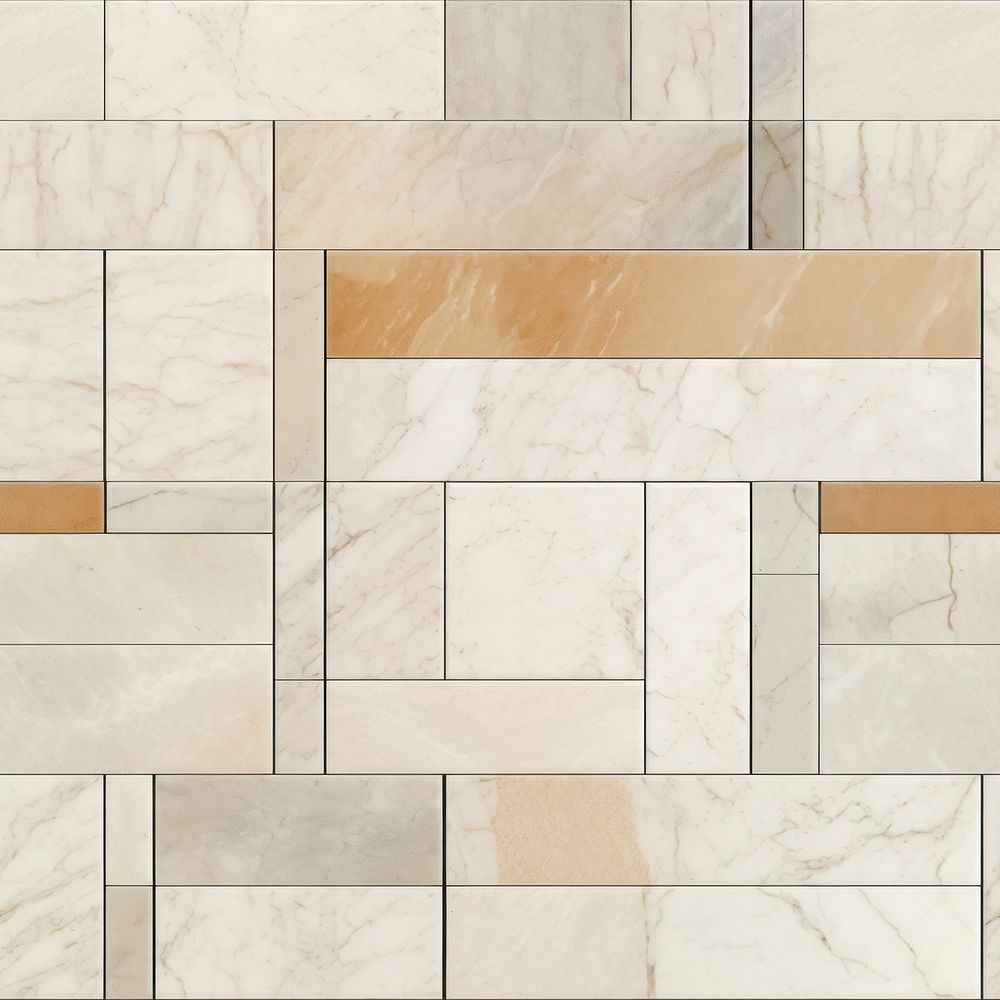 Rectangle tile pattern architecture building | Premium Photo - rawpixel