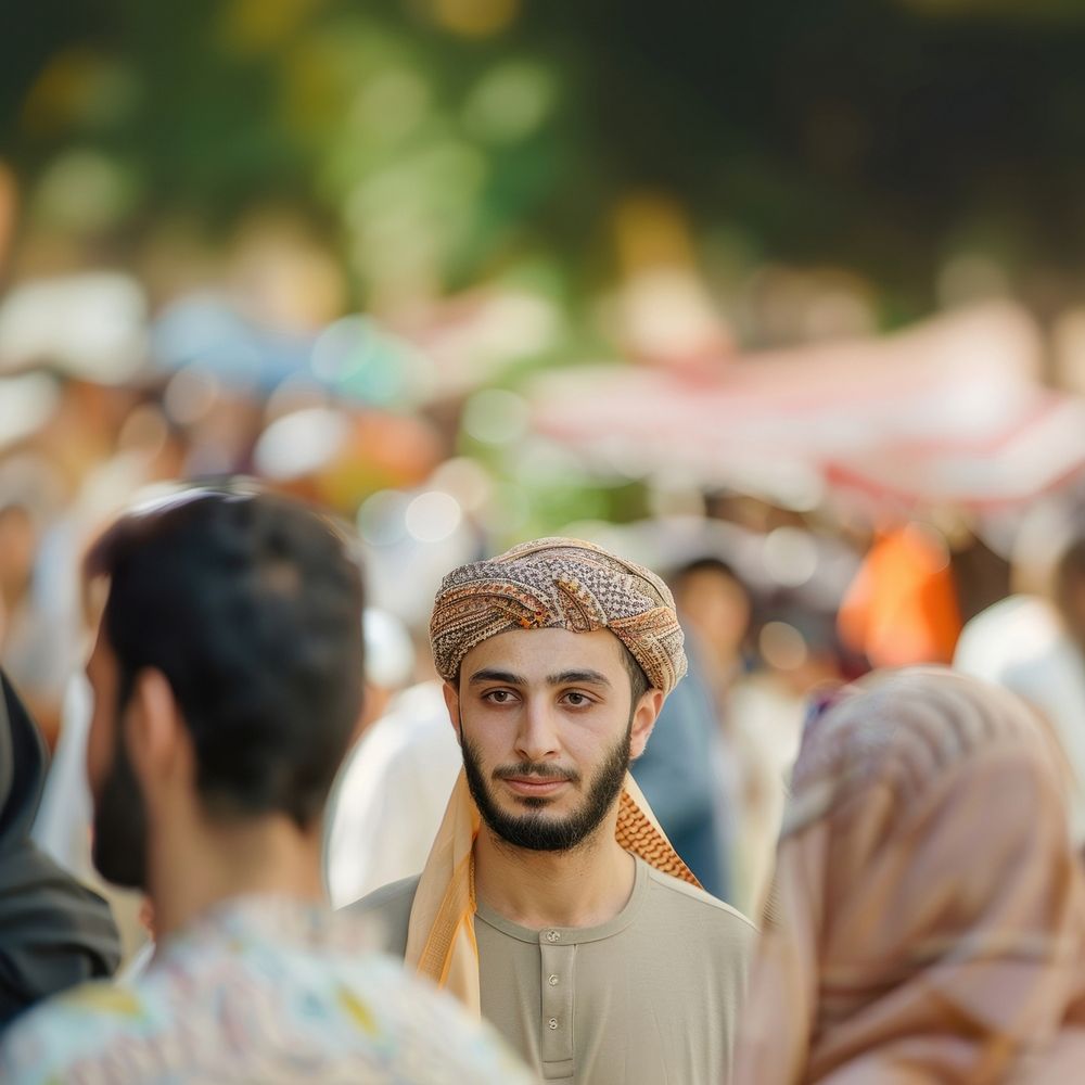 Man interacting people dimples person | Free Photo - rawpixel