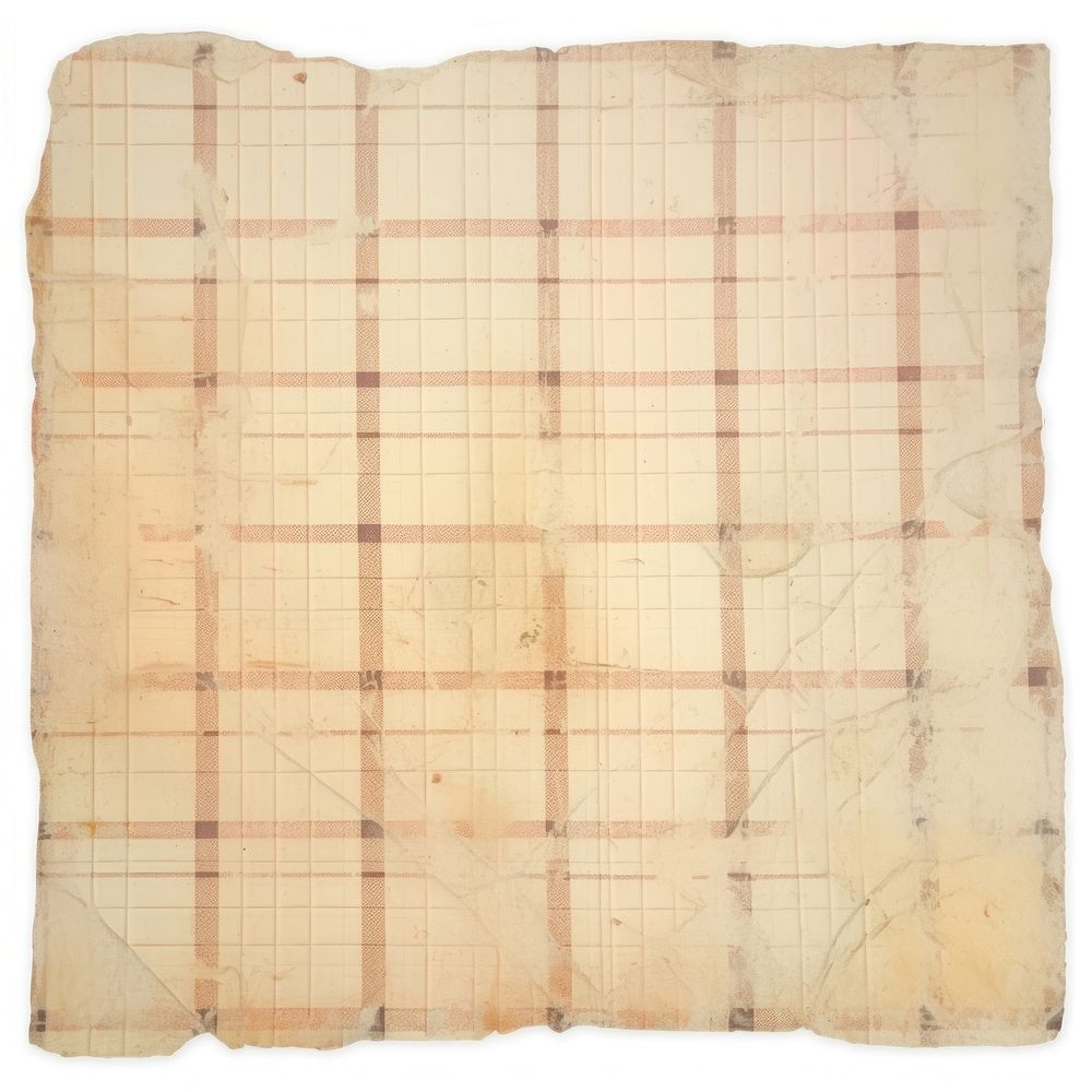 Checkered ripped paper text home | Free Photo - rawpixel