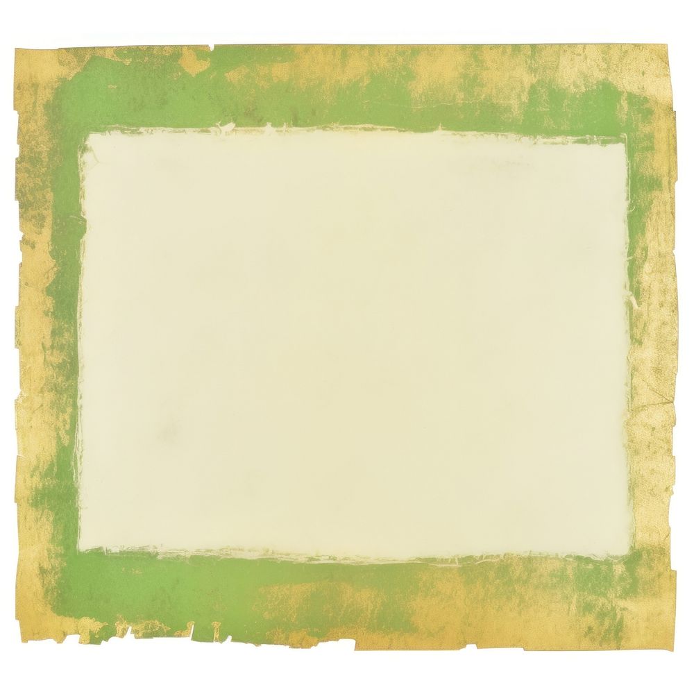 Green rectangle ripped paper text | Free Photo - rawpixel