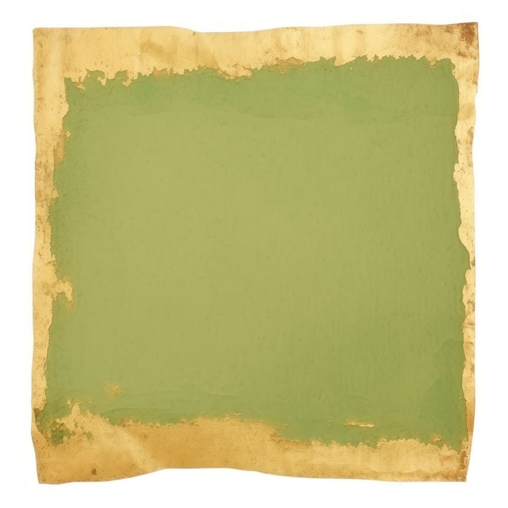 Green square ripped paper texture | Free Photo - rawpixel