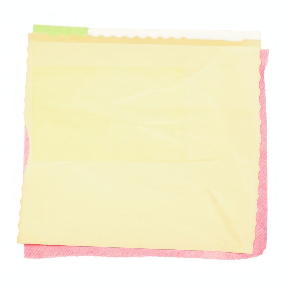 Beige sticker note ripped paper | Premium Photo - rawpixel