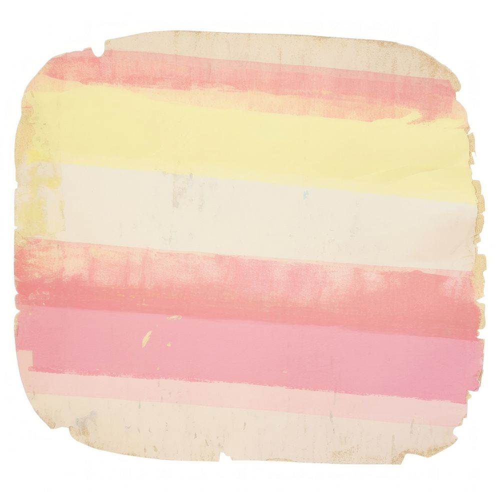 Pink rainbow ripped paper food | Free Photo - rawpixel