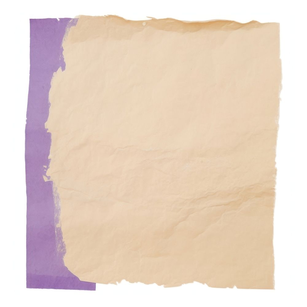 Purple kraft paper ripped paper | Free Photo - rawpixel
