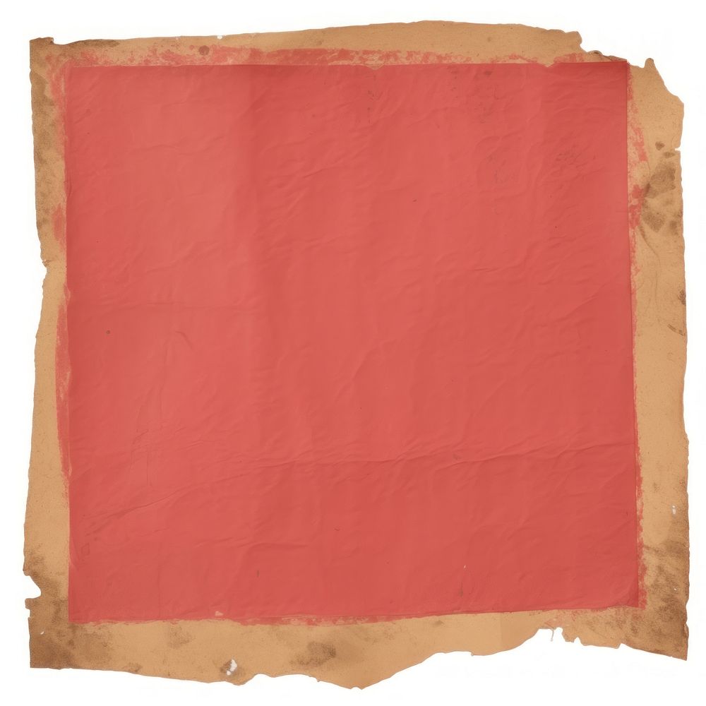 Red square ripped paper blackboard. | Free Photo - rawpixel