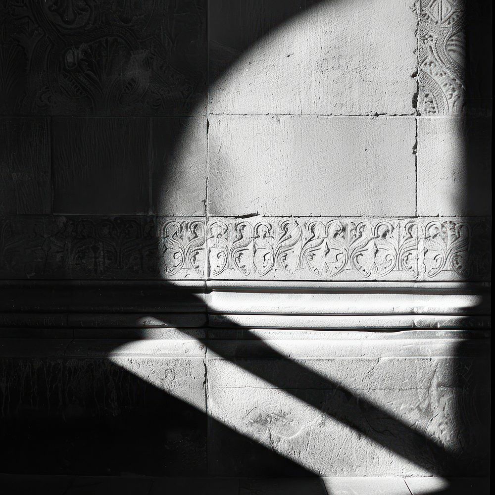 Shadow architecture wall building. | Free Photo - rawpixel