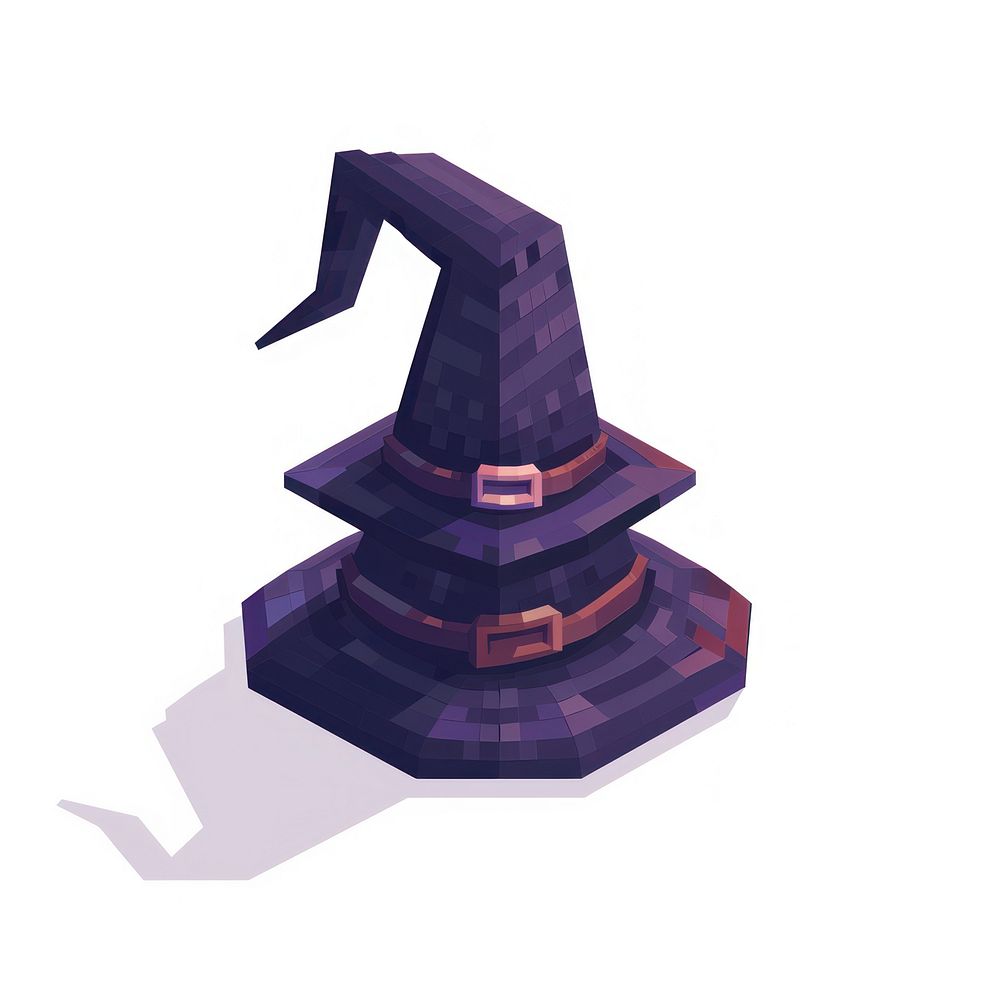 Wizard hat art electronics . | Free Photo Illustration - rawpixel